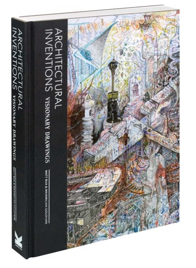 Gean Moreno and Ernesto Oroza featured in new Laurence King ...